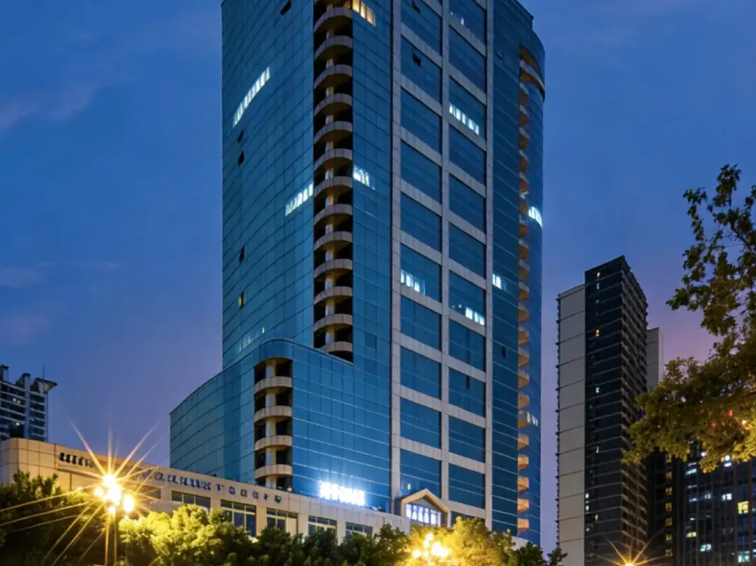Citynote Hotel - Guangzhou