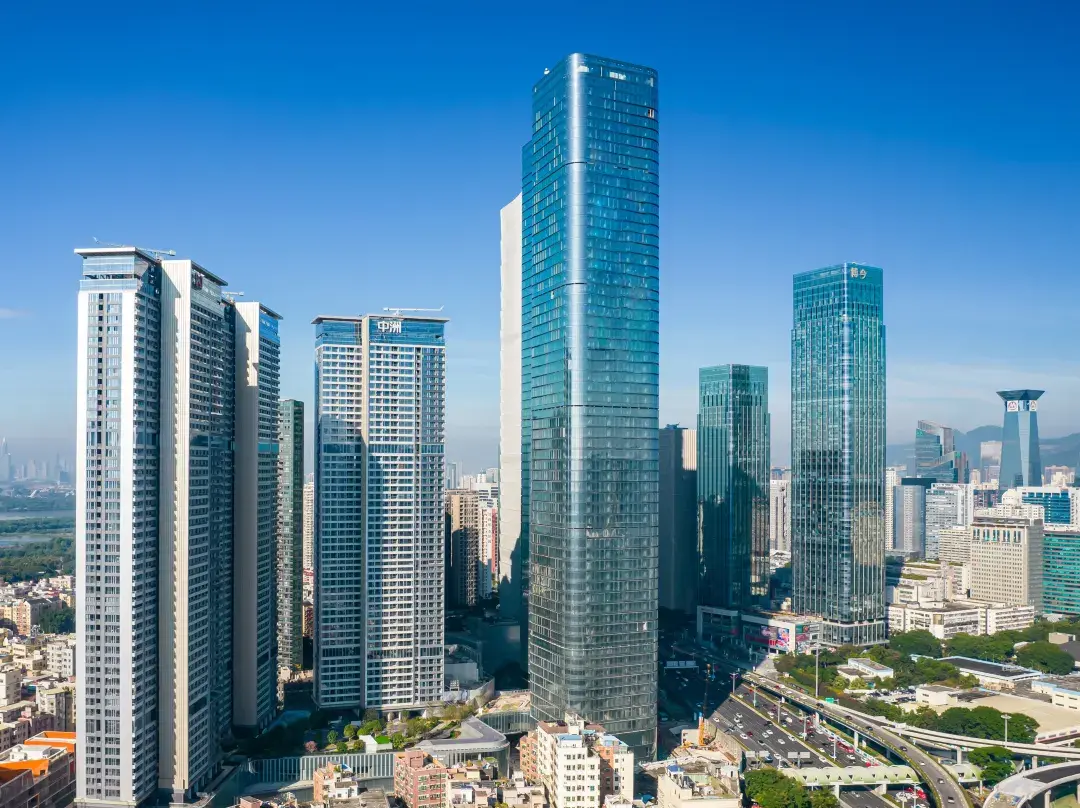Time One International Apartment - Hong Kong