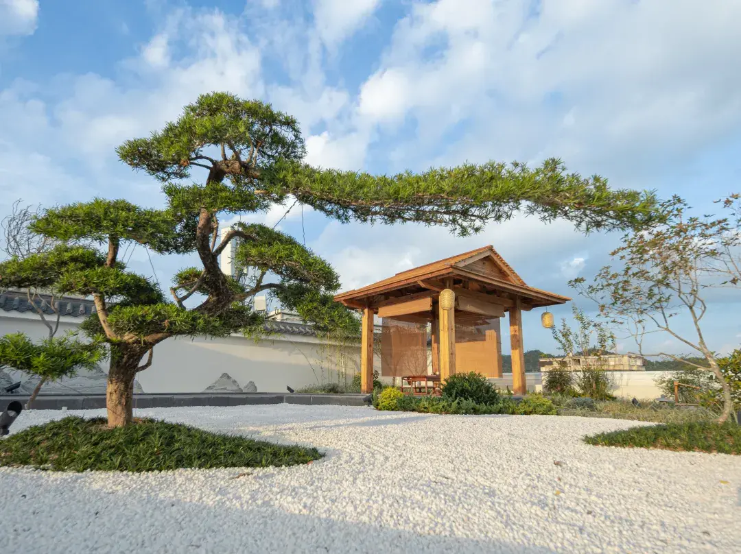 Fangju - Chaozhou