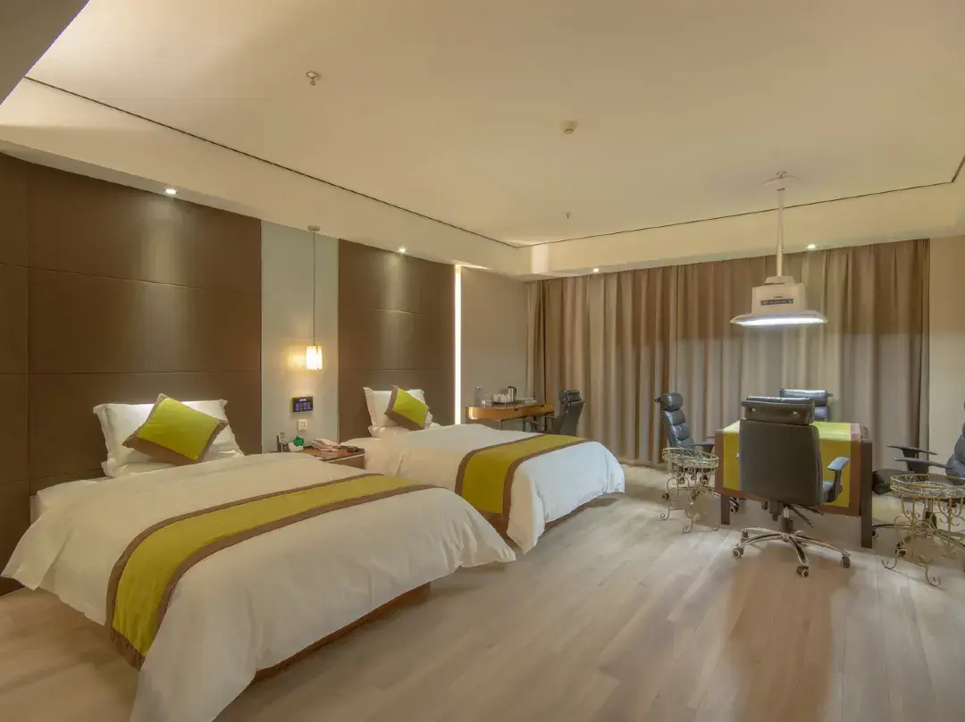 Aisi Hotel - Hanzhong