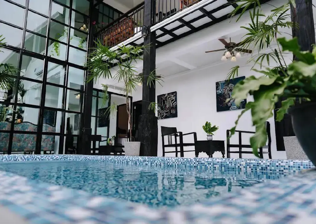 The Courtyard Chiangrai - 清萊