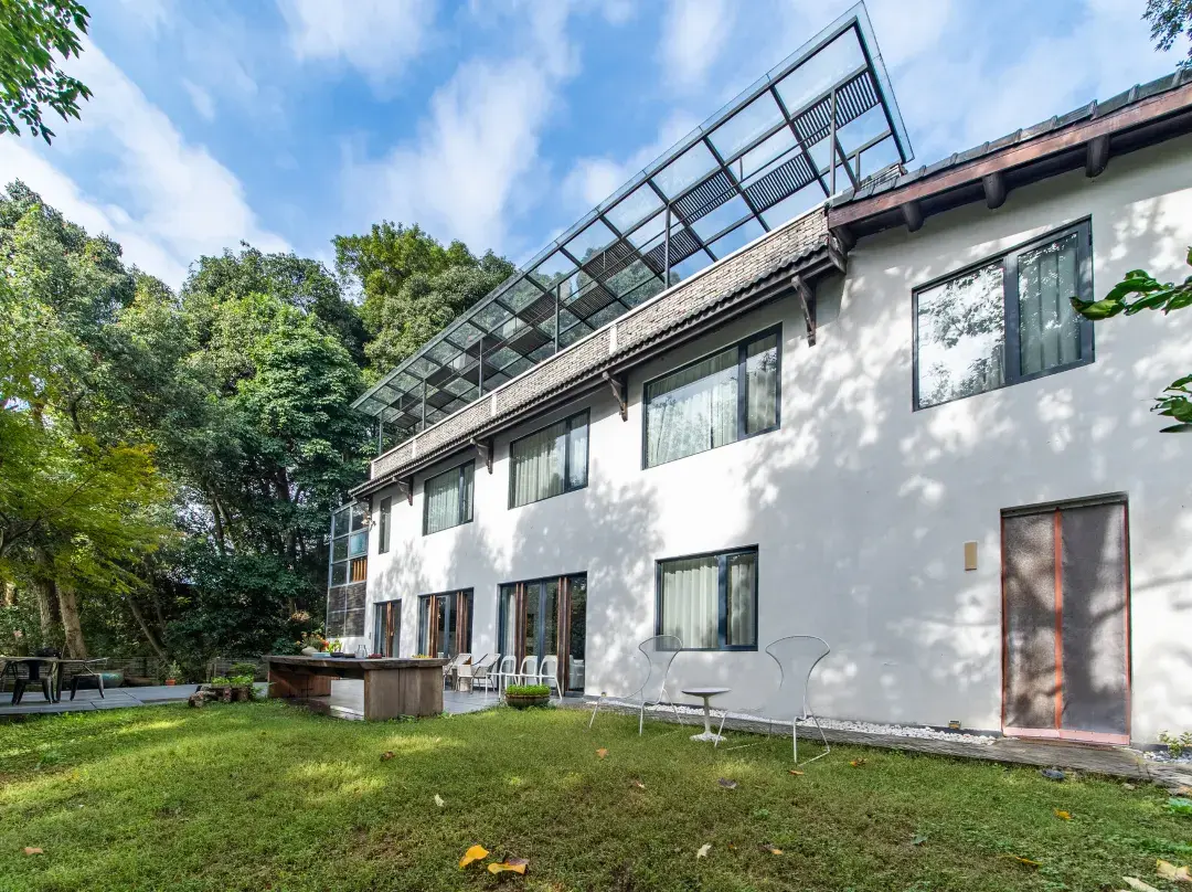 Nianhua Jingshe Guesthouse - Hangzhou
