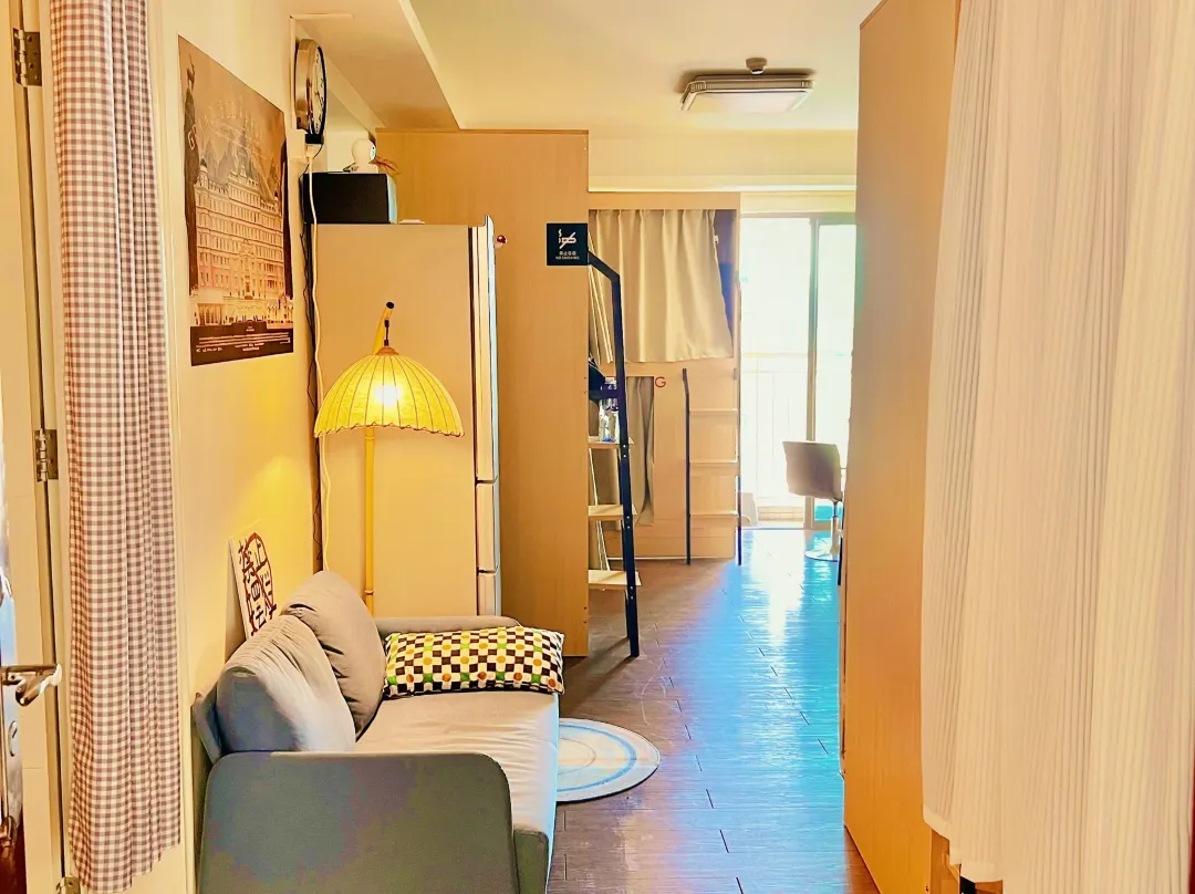 Manyue·light Luxury Homestay - Hong Kong