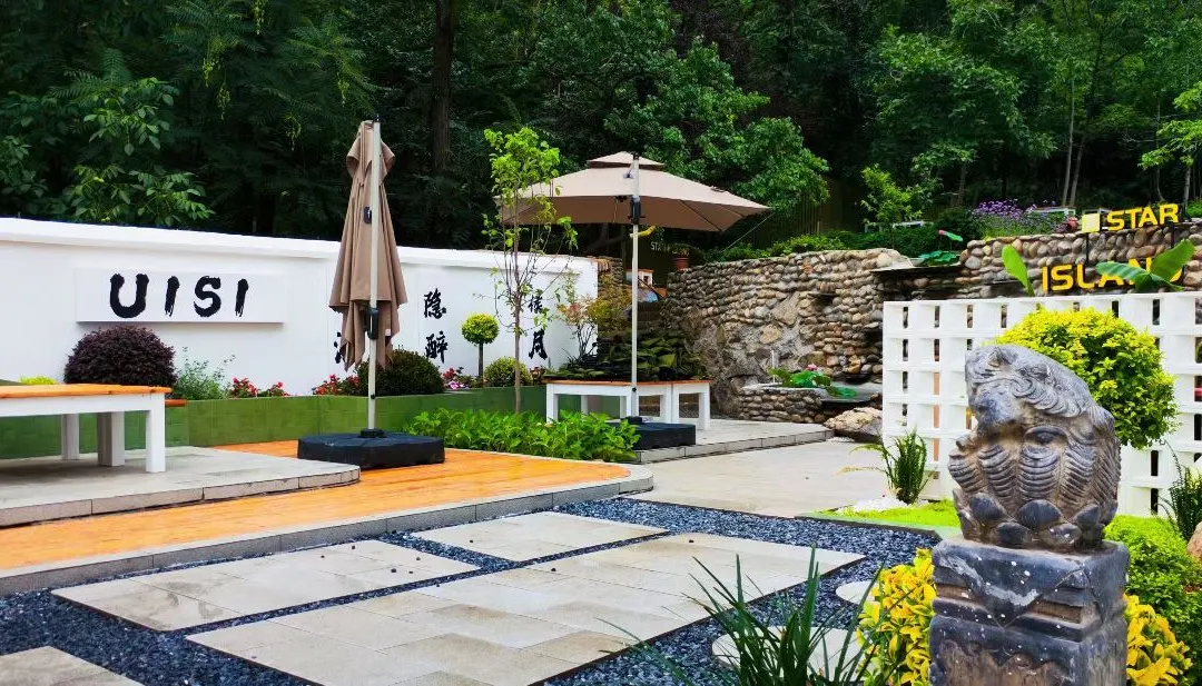 Zhaixingdao Homestay - Xi'An