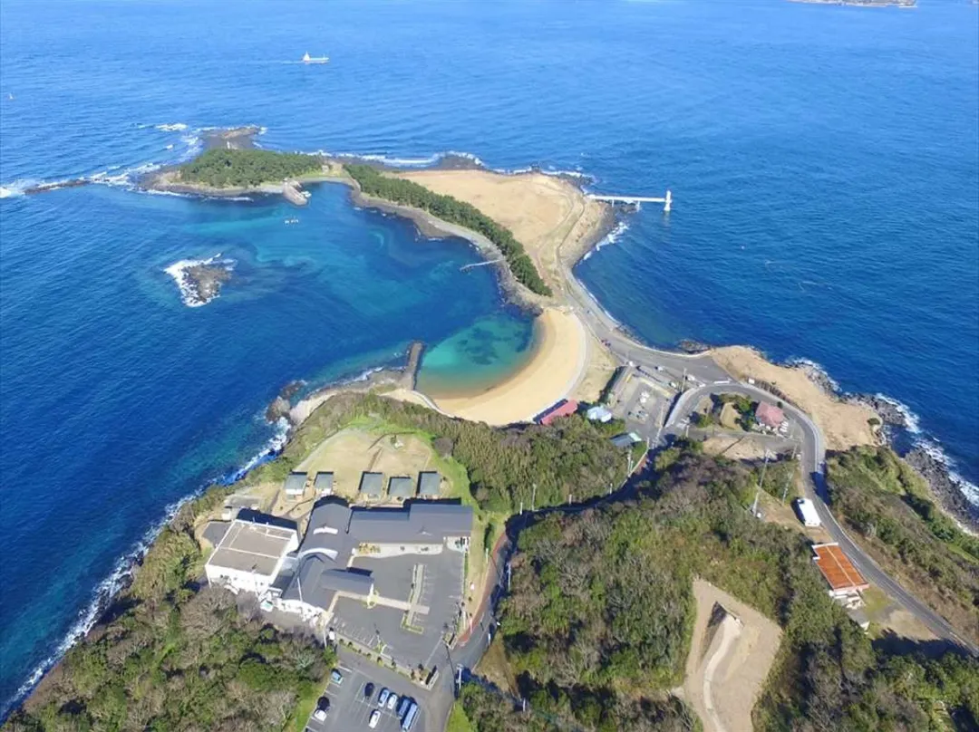 Kokuminshukusha Hadomisaki - Karatsu