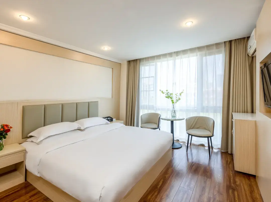 Xidi Island Hotel - Kunming