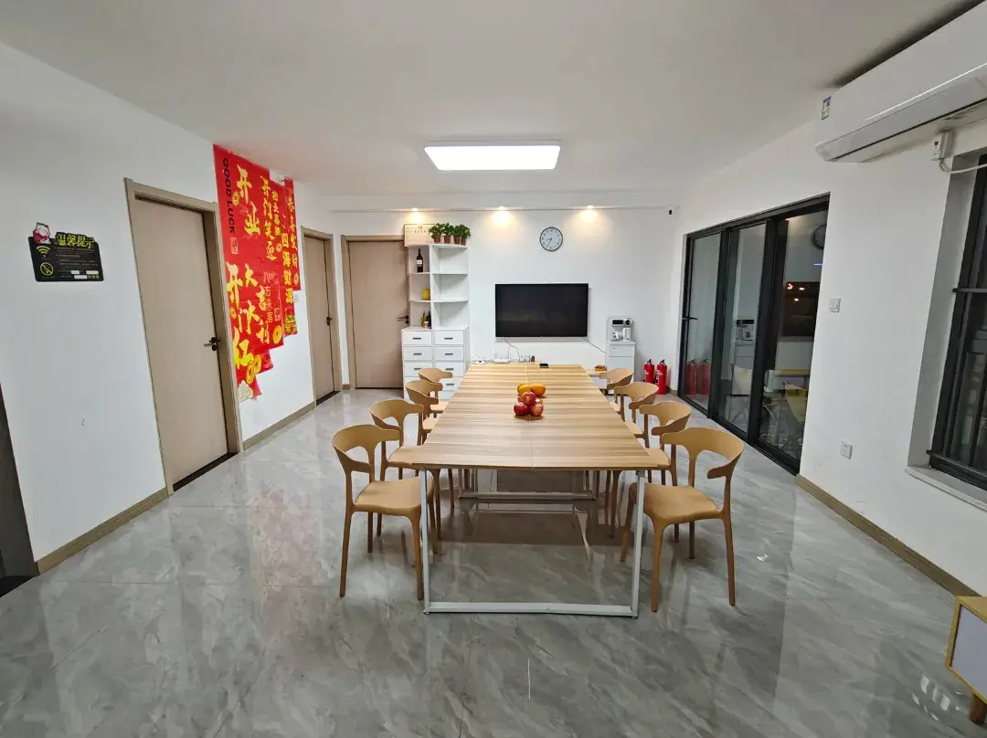 Shenzhen Qingheji Hostel - Sai Kung