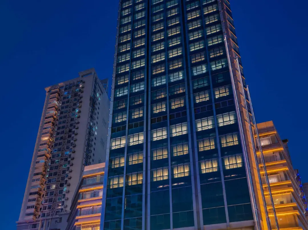 Metropark Jichen Hotel Shanghai - Shanghai