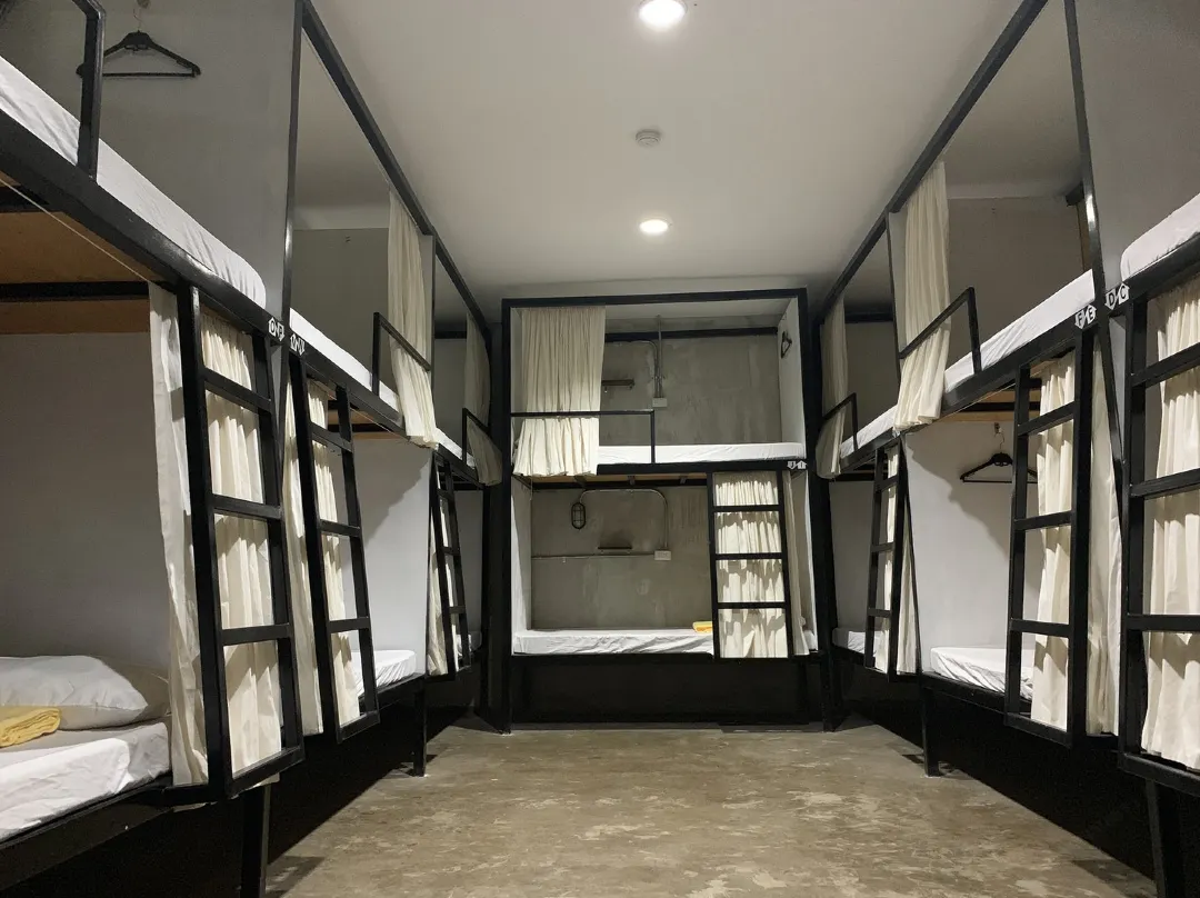 Happynest Hostel Cebu - Cebu