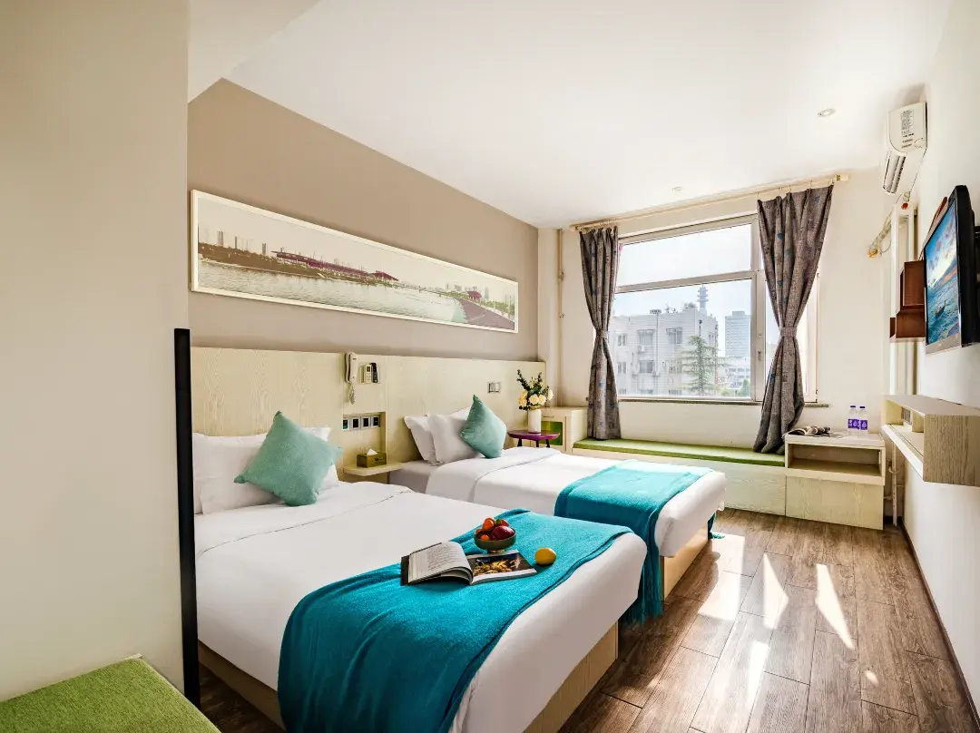 Joyinn Delicate Hotel) - Zhengzhou