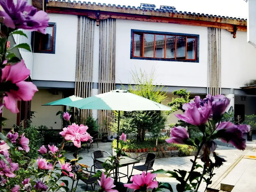 Yongzhou Xiaoxiang Yeyu Inn - Yongzhou