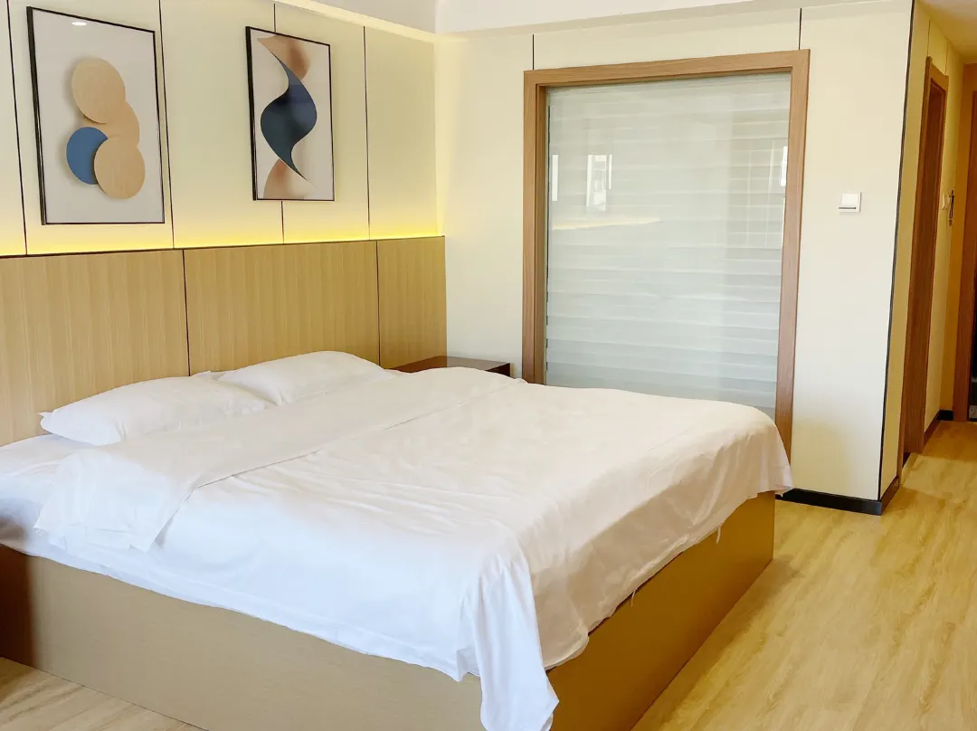 Century Business Hotel - Tianjin