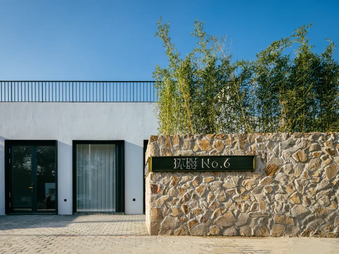 Courtyard6.beijinguniversalstudios - Tongzhou