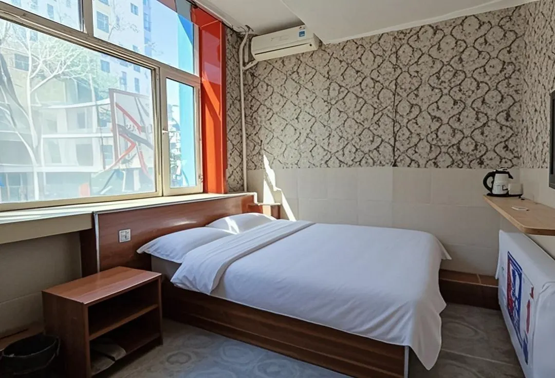 Yitian Fashion Hotel - Harbin