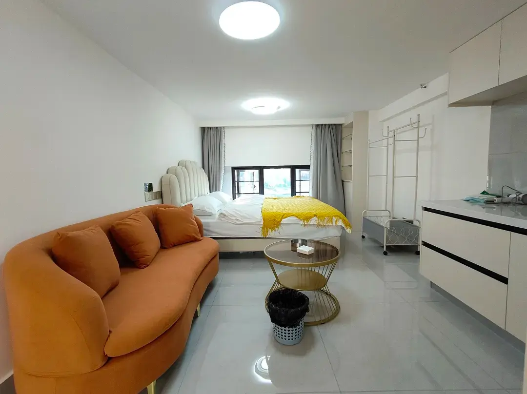 Minlanren Homestay - Kunming