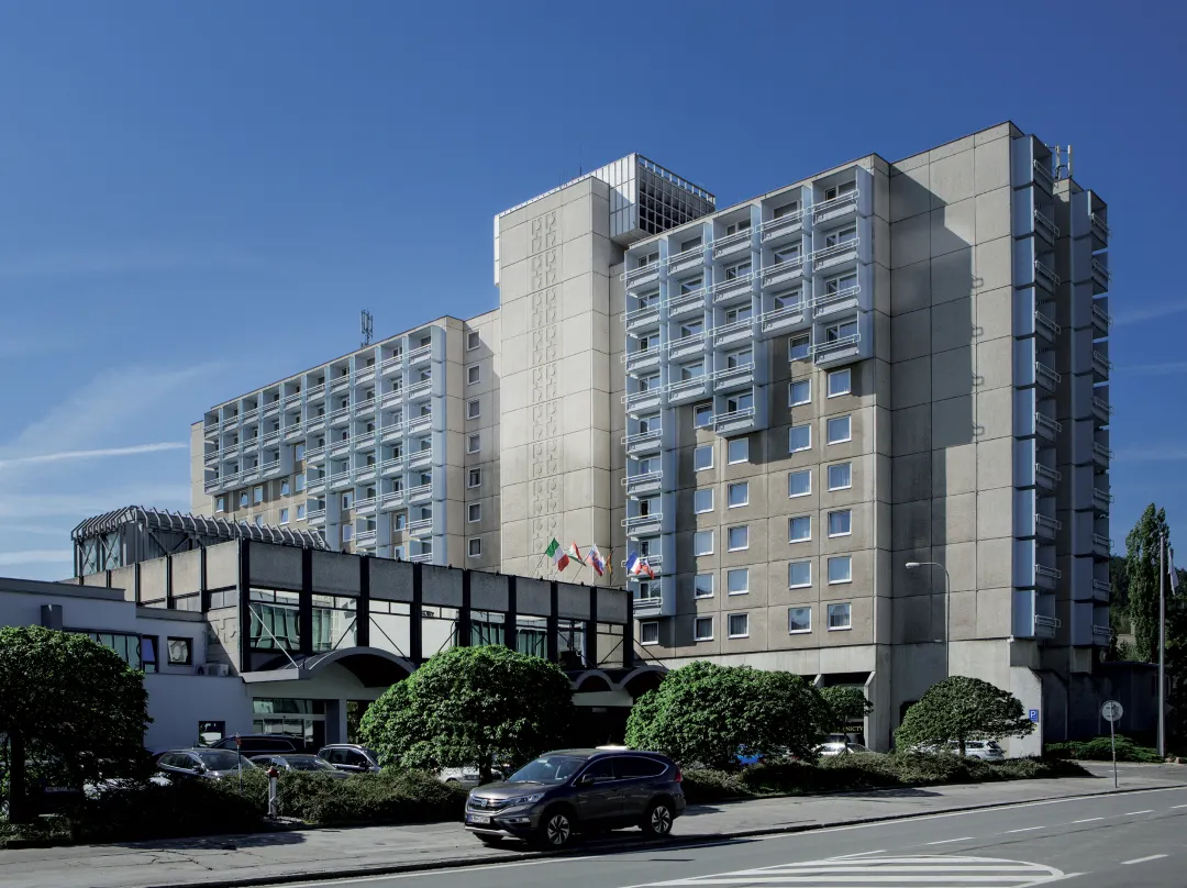 Orea Resort Santon Brno - Brno