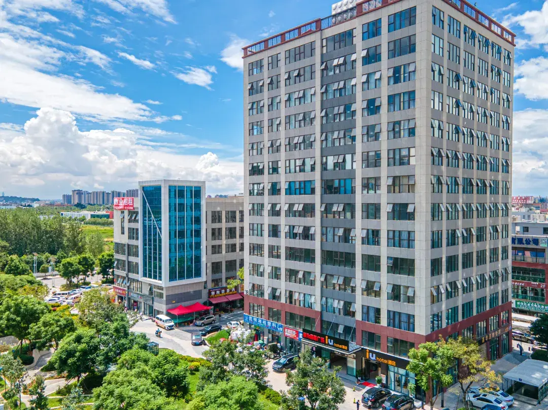 Iu Hotel - Kunming
