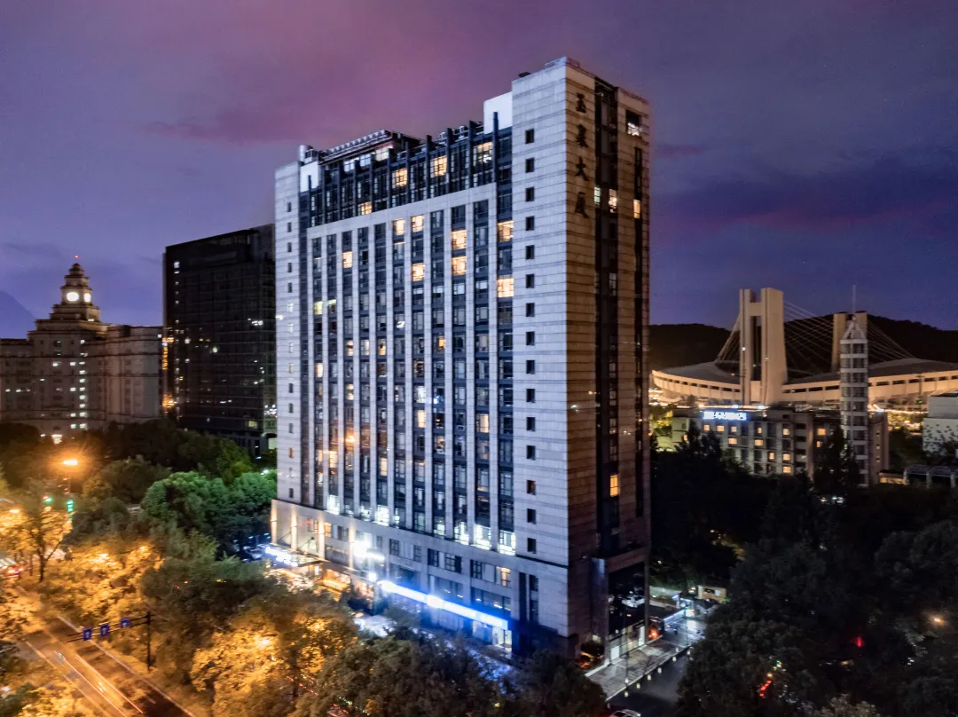 M Hotel - Hangzhou