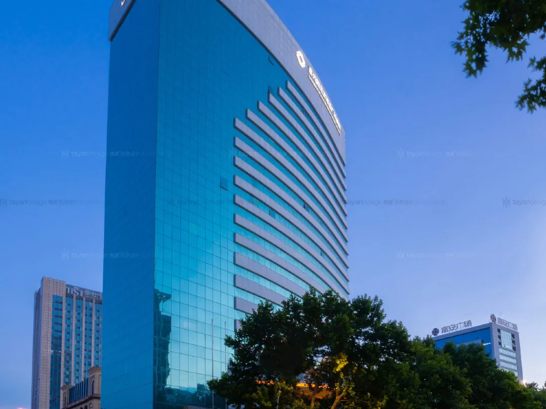 Landison Plaza Sunshine Hotel Jiaxing - Jiaxing
