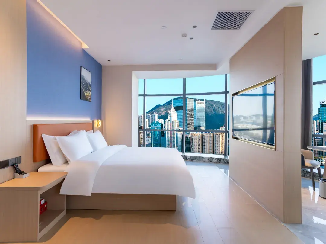 Ya Wo E-sports Hotel - Shangrao