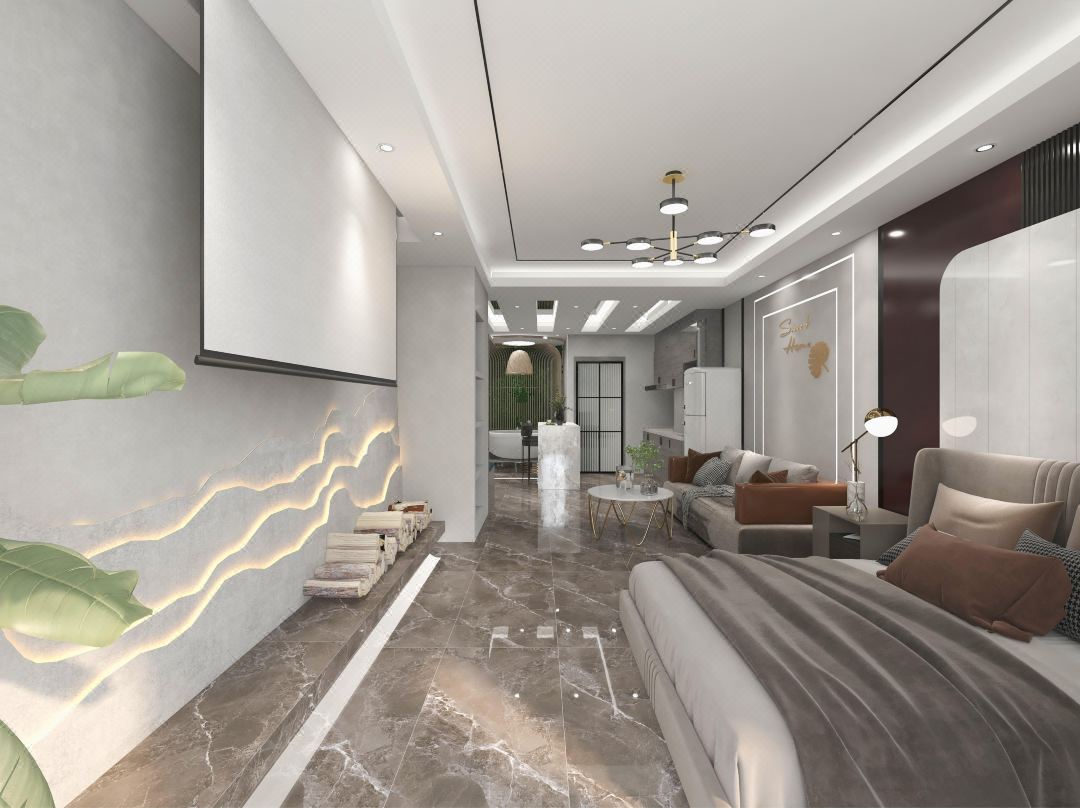 Yunshang Select Hotel - Harbin