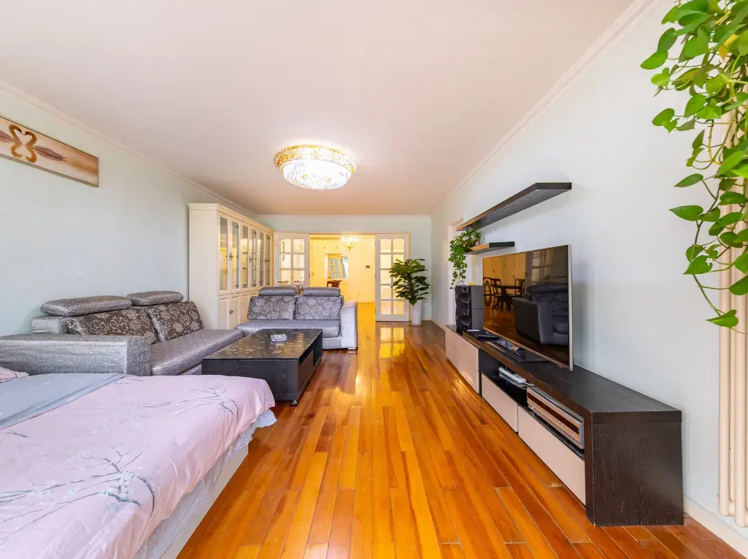 Donghuan Homestay - Beijing