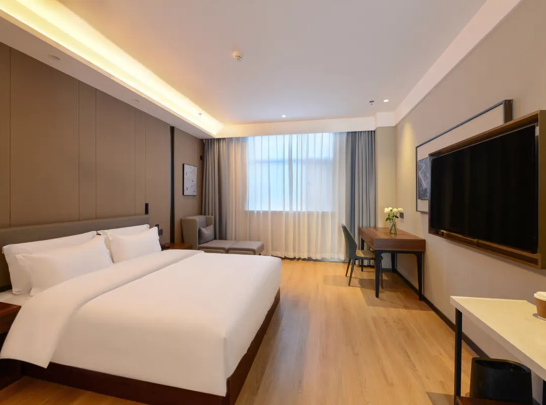 77 Concept Theme Hotel - Zhengzhou