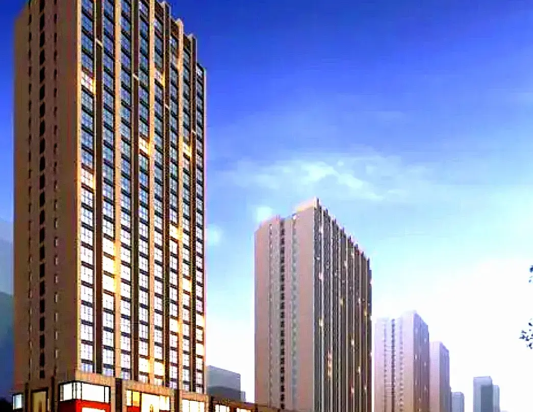 Longmen Viewing Homestay - Zhengzhou