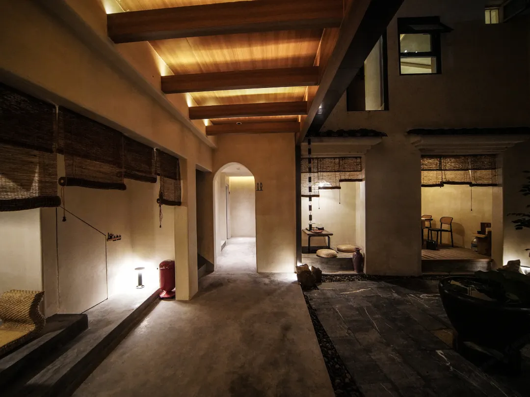 No. 9 Alley · Yuchenju - 桂林市