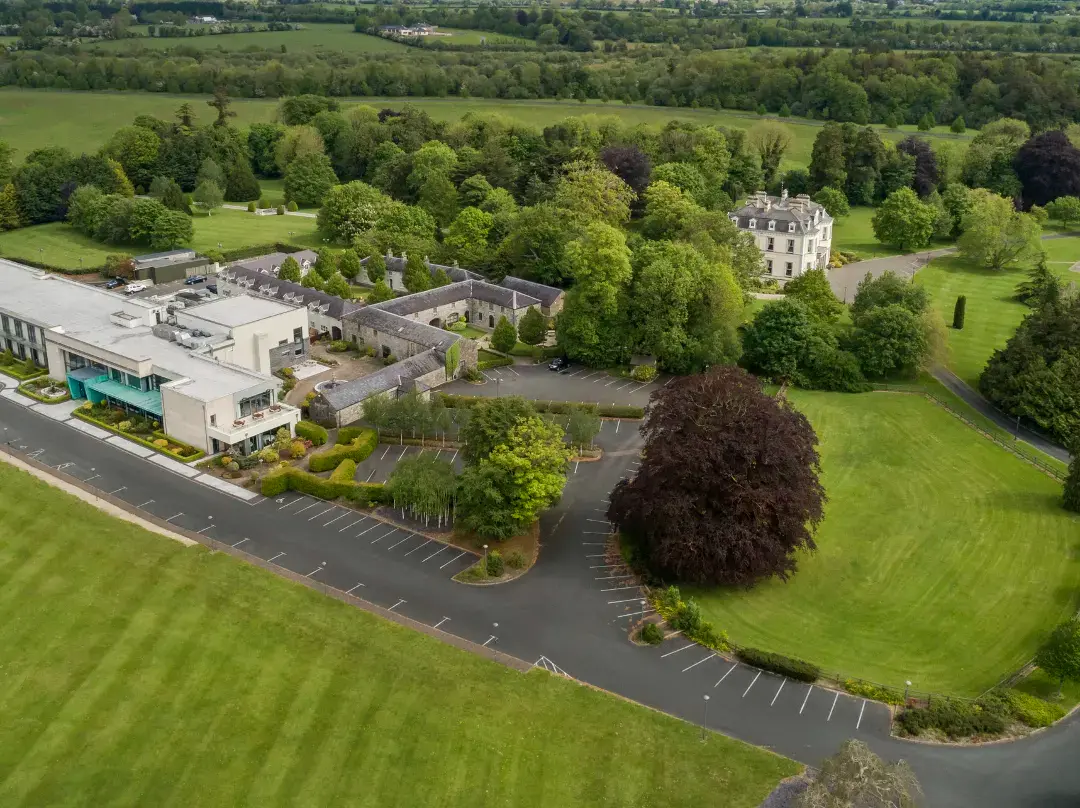 Moyvalley Hotel & Golf Resort - Irlanda