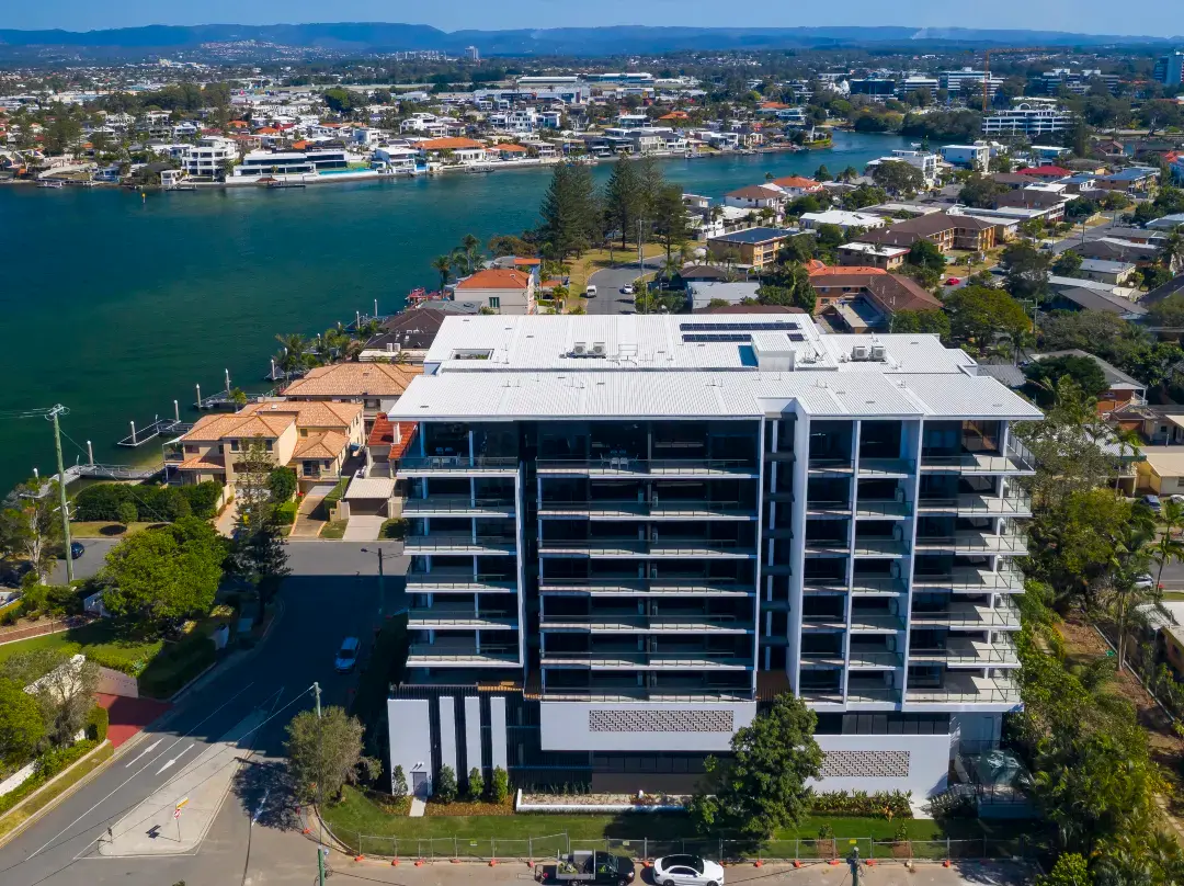 Peninsular Gold Coast -