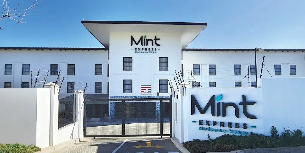 Mint Express Melrose View - Johannesburg