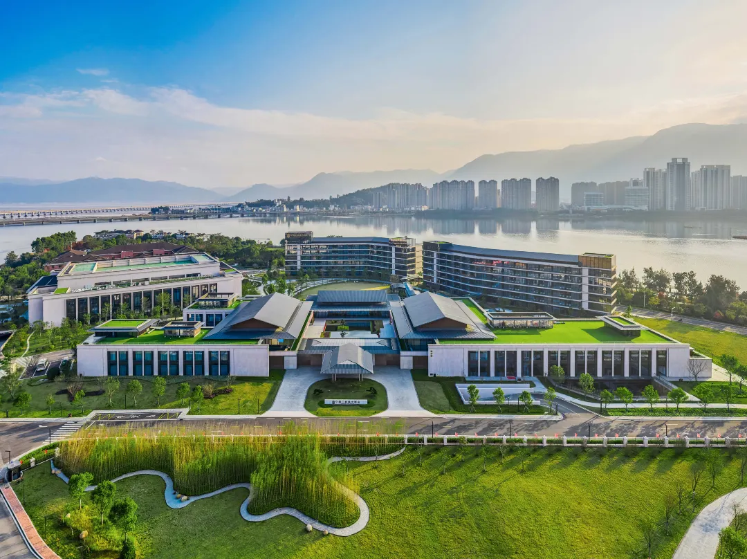 Ningde Sandu'ao Fliport Hotel - Ningde