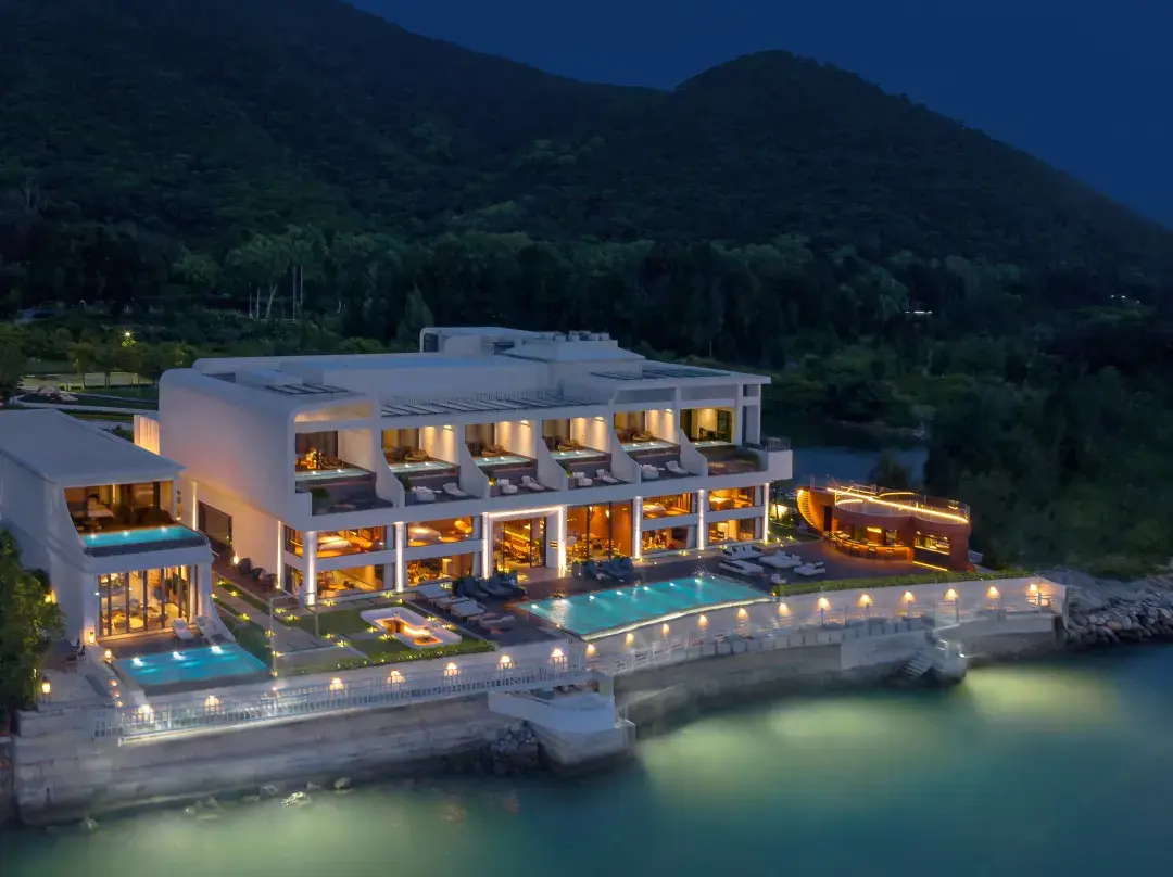 The Begonia - Kaohsiung City