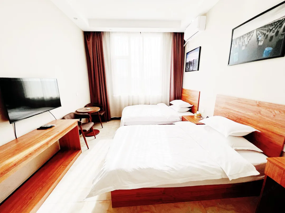Jinxuan Hotel - Changzhi