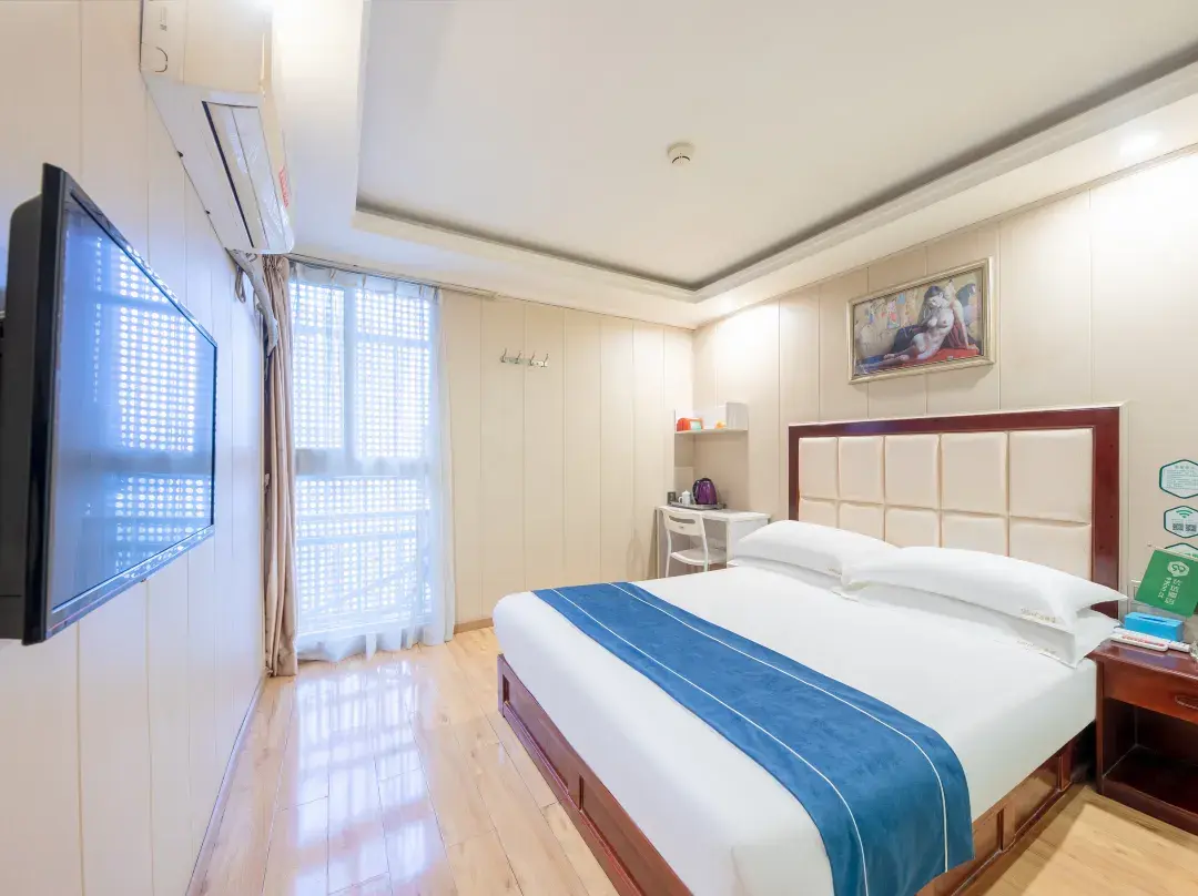 99inn Selected Hotel - Chongqing