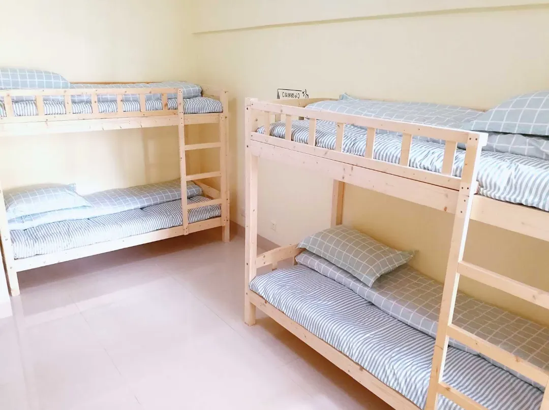 Wheat League Youth Hostel -