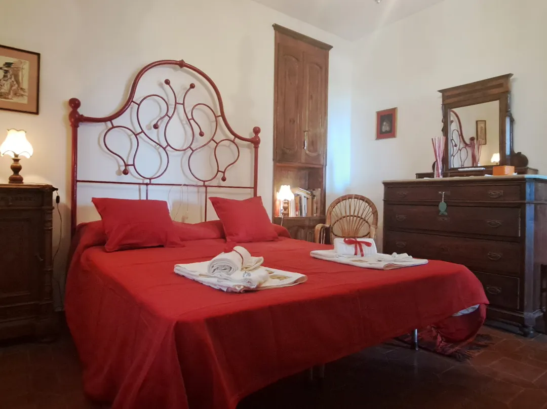 L'incanto Del Trasimeno - Castiglione del Lago