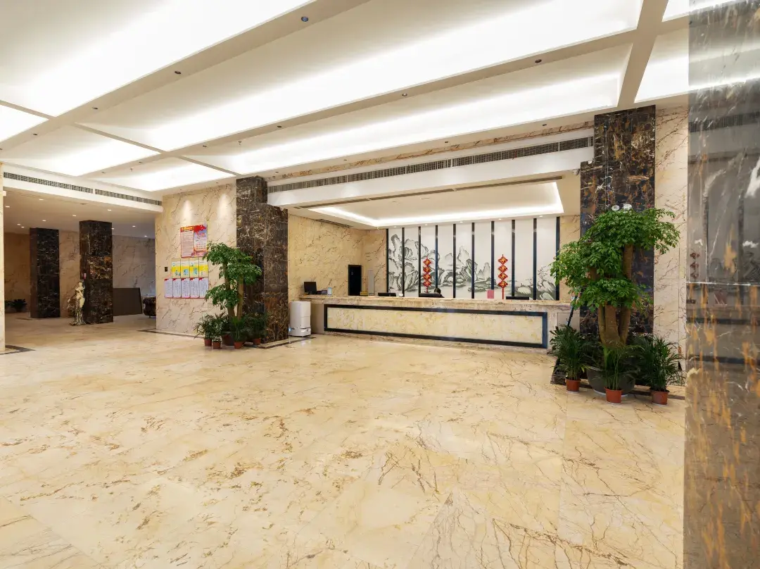 Jiaxi Hotel Wenling - Taizhou