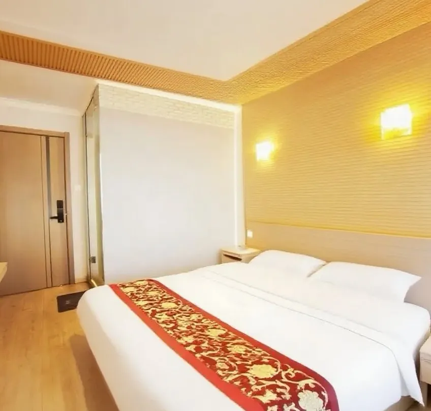 Rihuichang Hotel - Hohhot