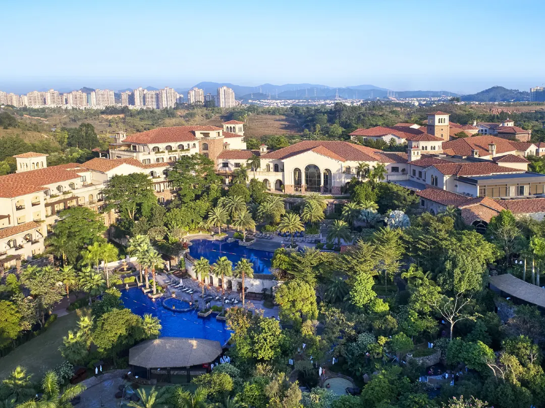 Mayland Resort - Canton / Guangzhou