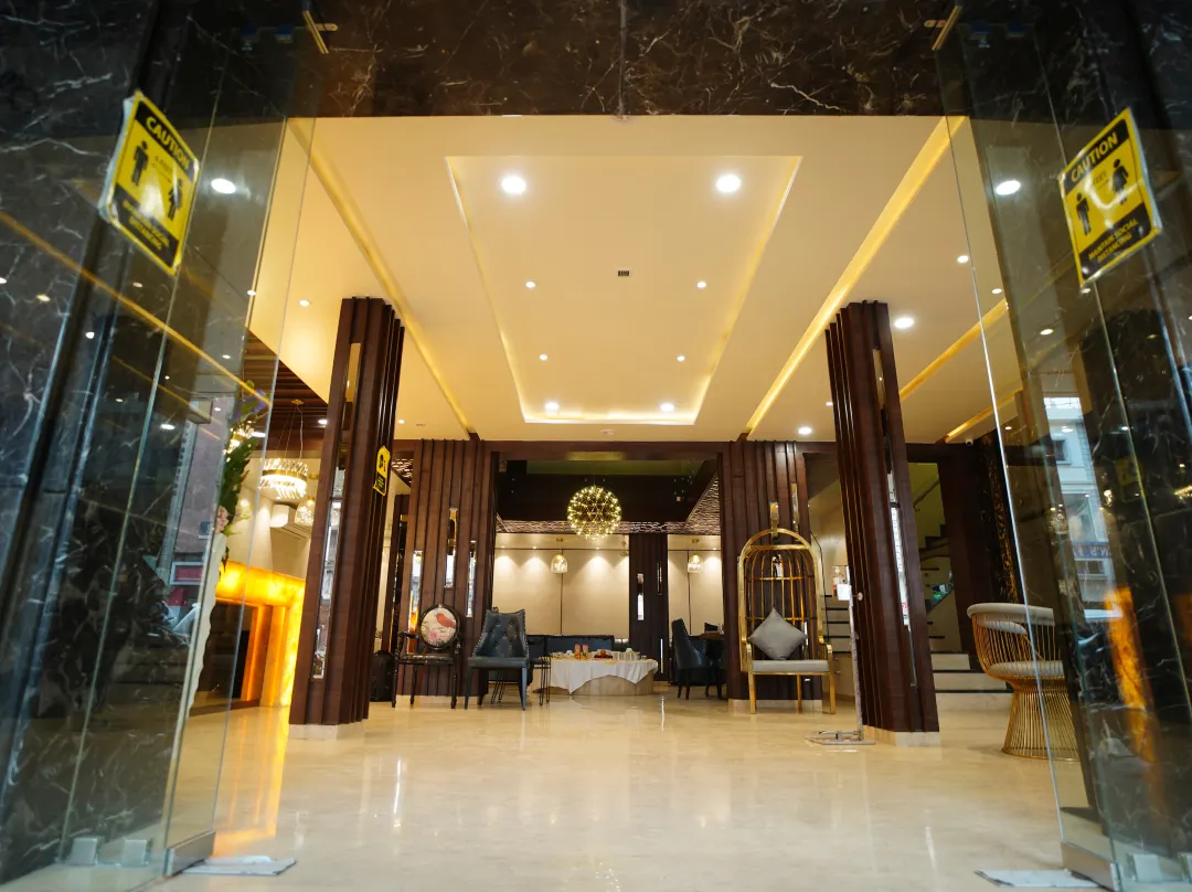 Orange Tree Hotels - Maharashtra