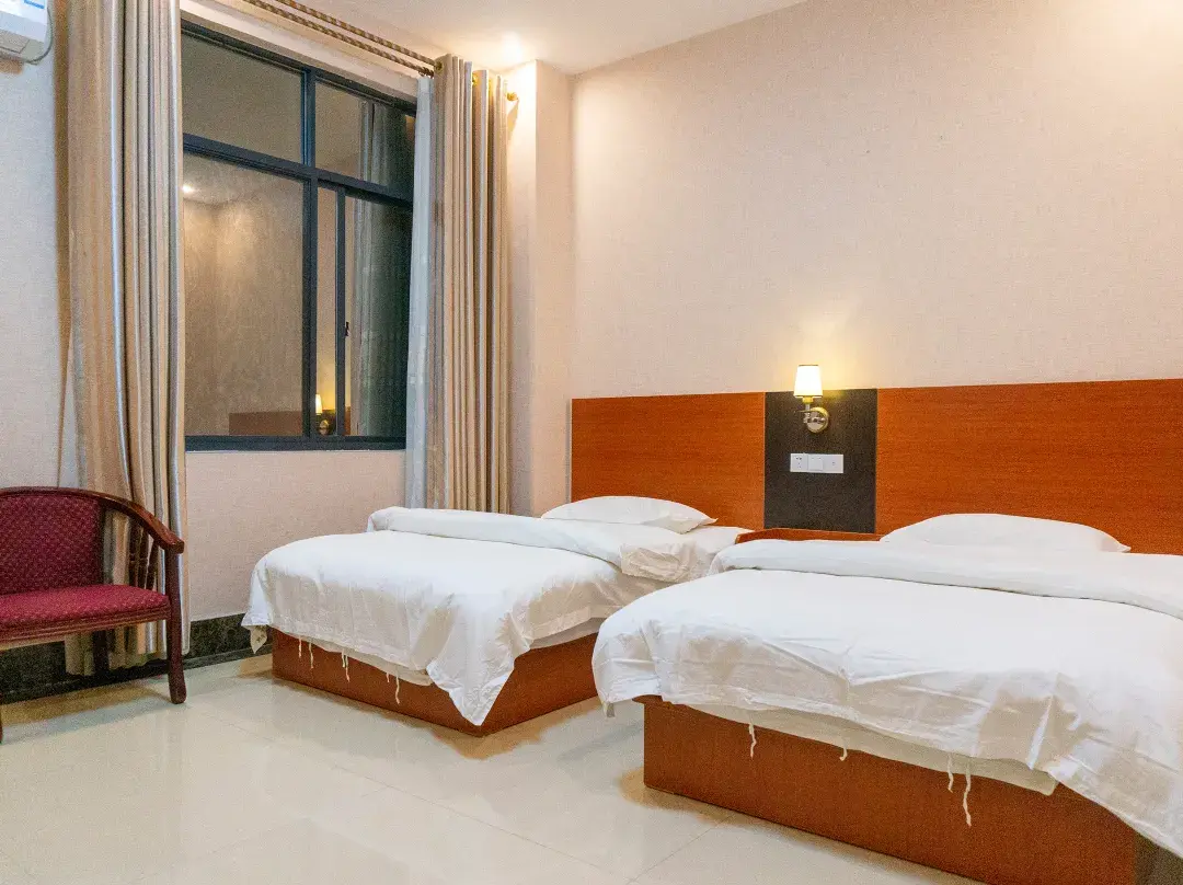 Jingxi Lu'an Business Hotel - Cao Bang