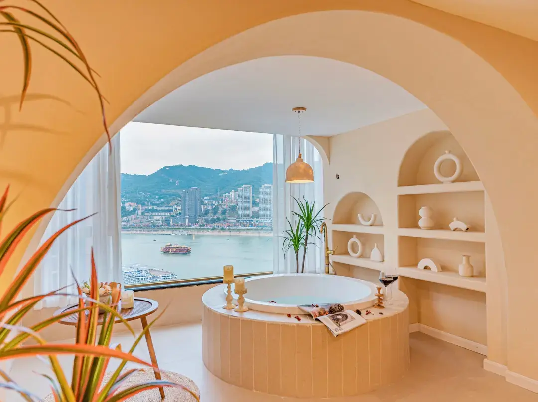 Potato M Homestay - Chongqing