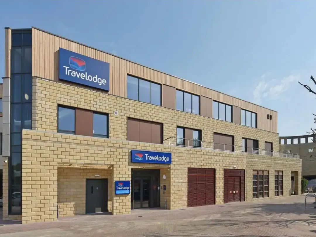 Travelodge London Stockley Park Hayes - Hayes