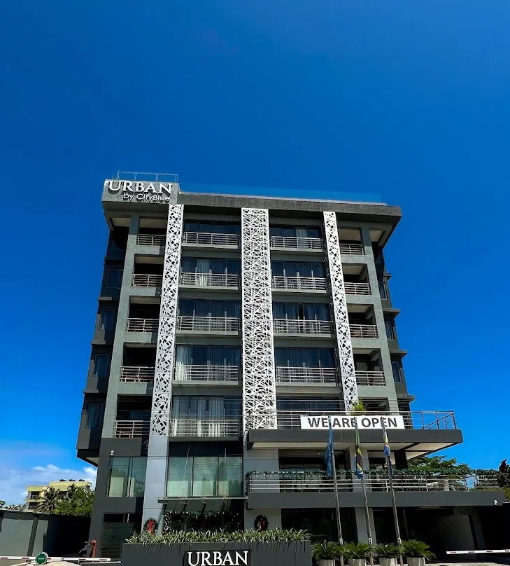 Urban By Cityblue, Dar Es Salaam - Dar es Salam