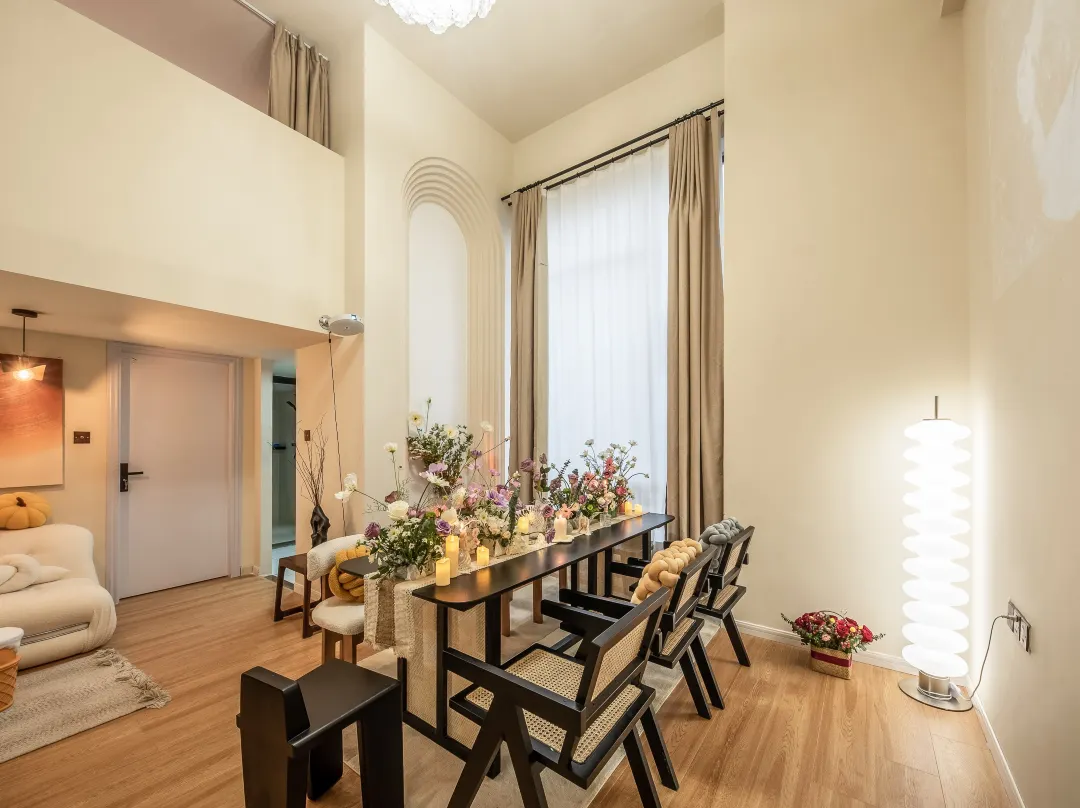 Xiang Yunduan Home Homestay - Guangzhou