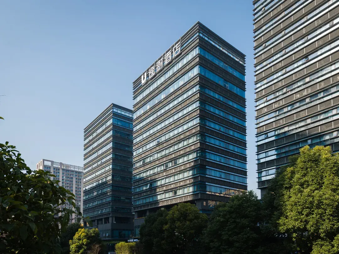 Cozytree Hotel - Hangzhou