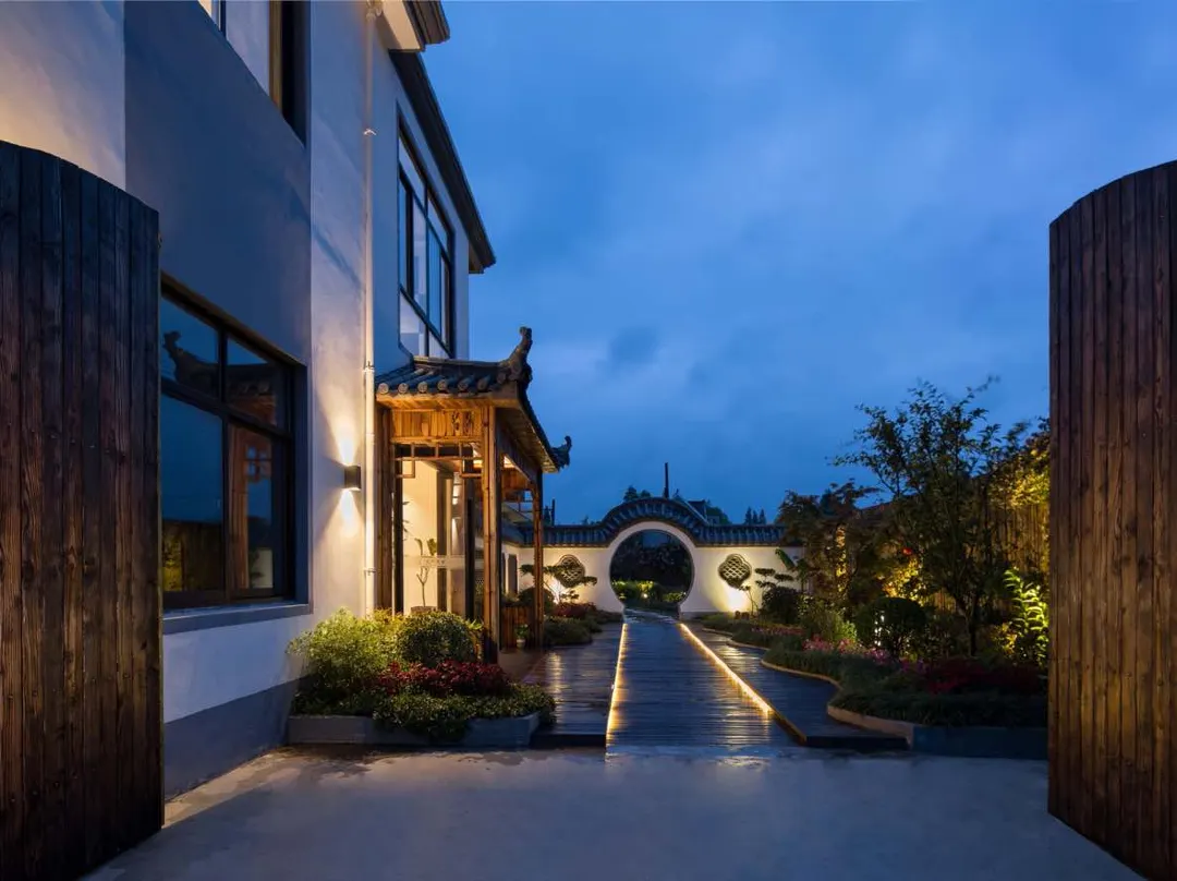 See Garden B & B In Shanghai - Shanghai