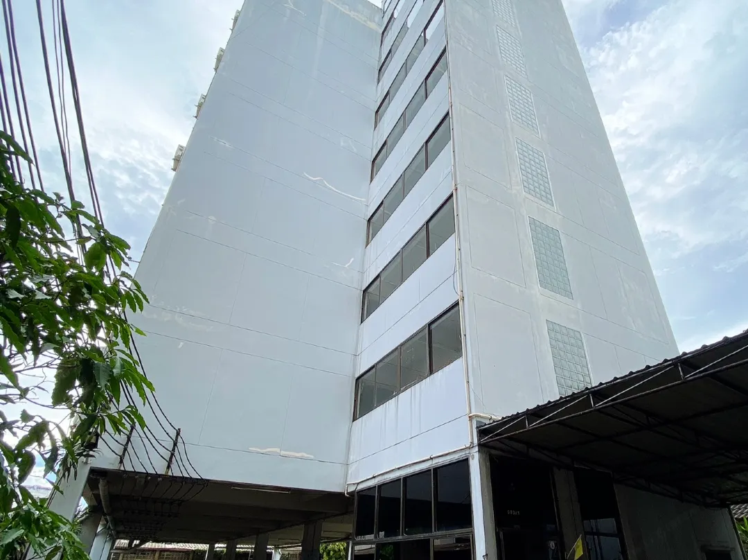 Rattanakorn Mansion -